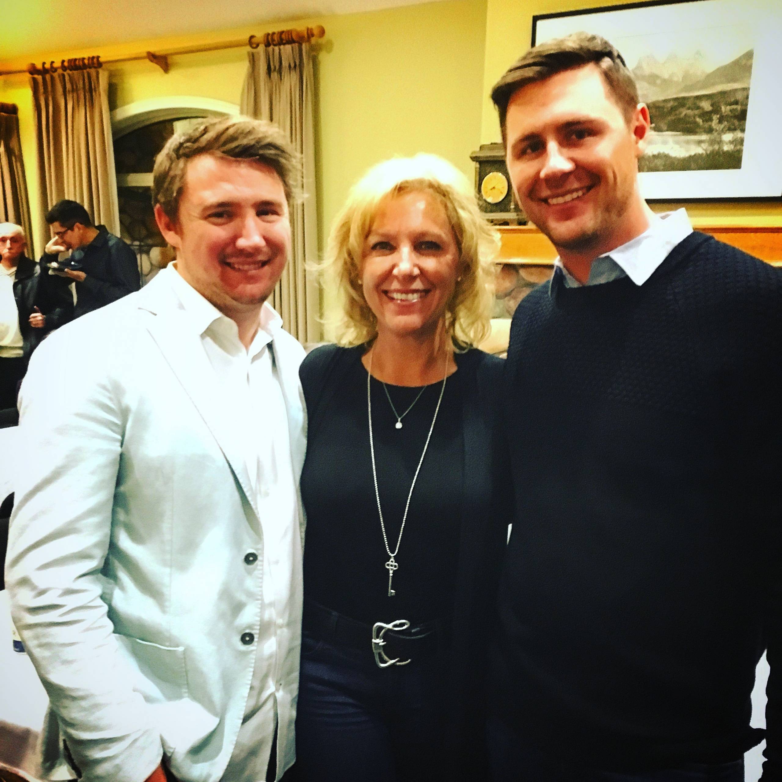 Your Mother - HCM - Share stories that inspire others