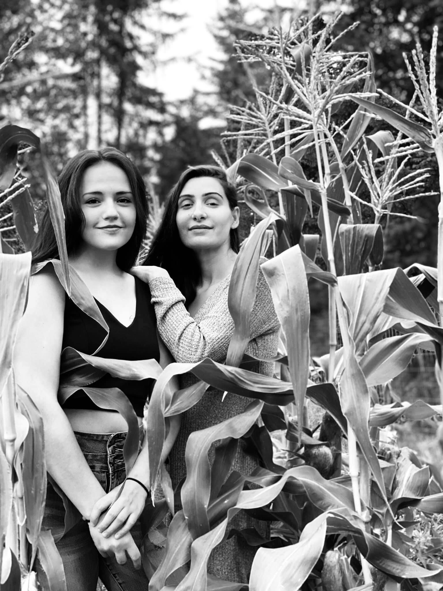 FINDING GAROFITA - JILL MARIA - HCM - Share stories that inspire others