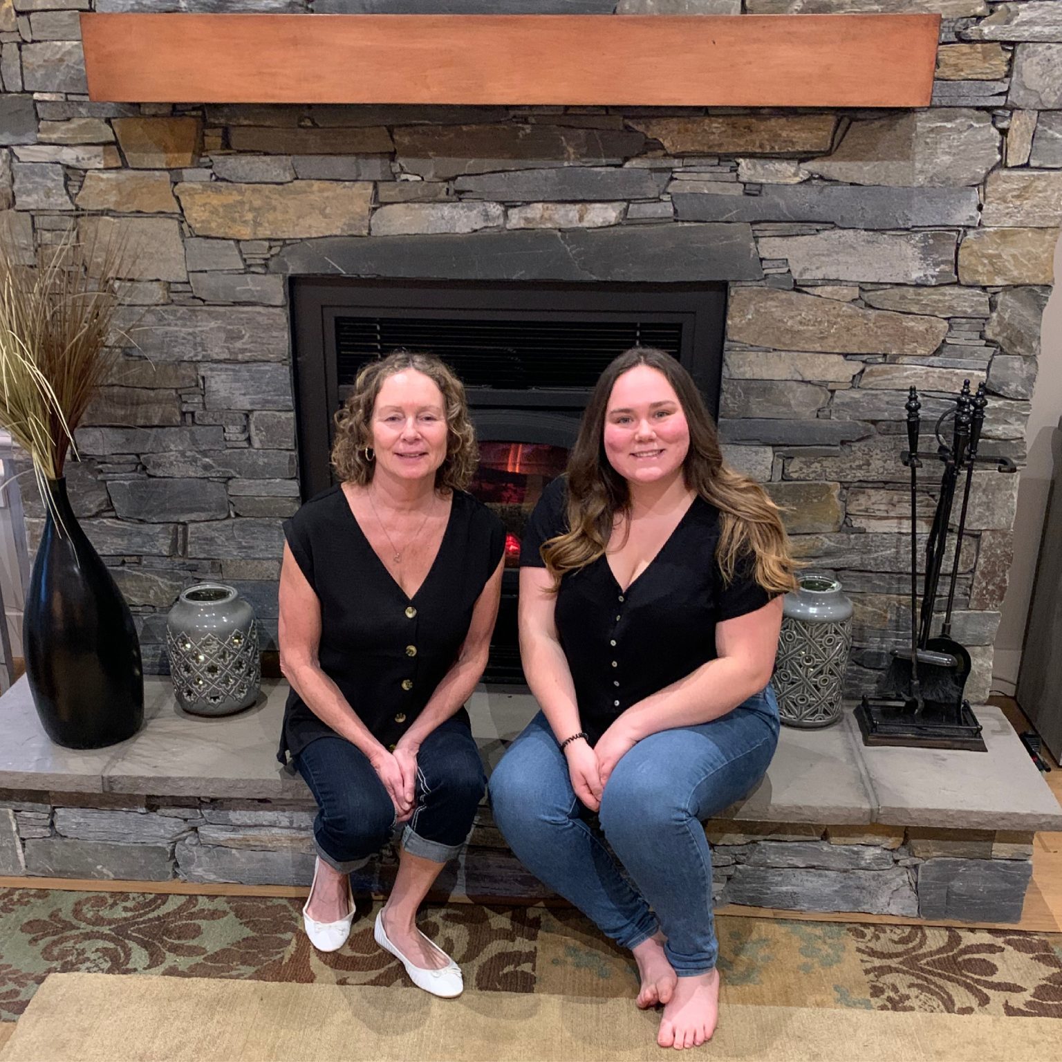 Women Helping Women - HCM - Share stories that inspire others